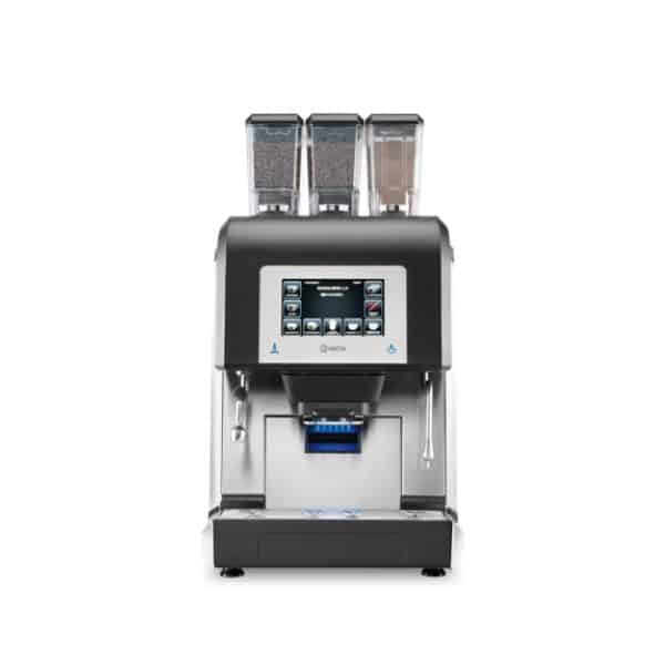 Kalea Plus Necta : la machine à café performante pour entreprise